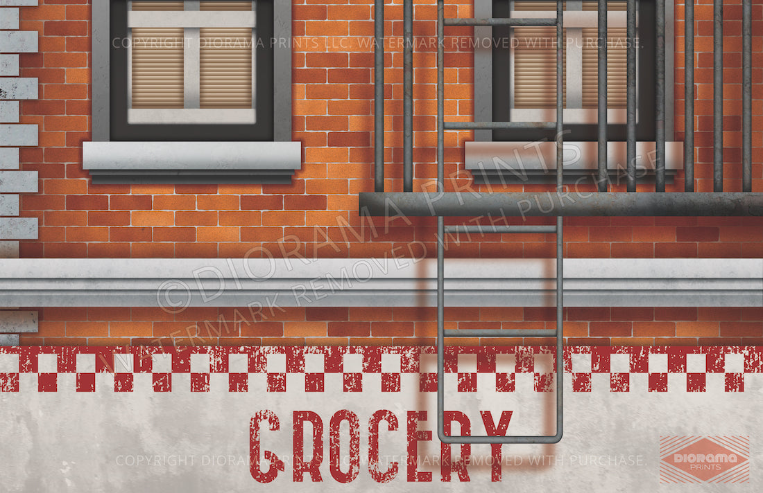 City Corner Store